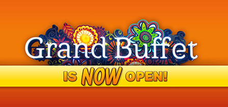 Buffets & Deli | Fallsview Casino Resort