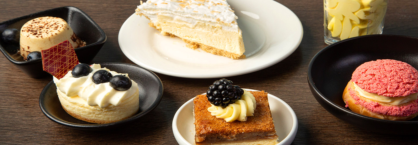 Grand Buffet | Fallsview Casino Resort