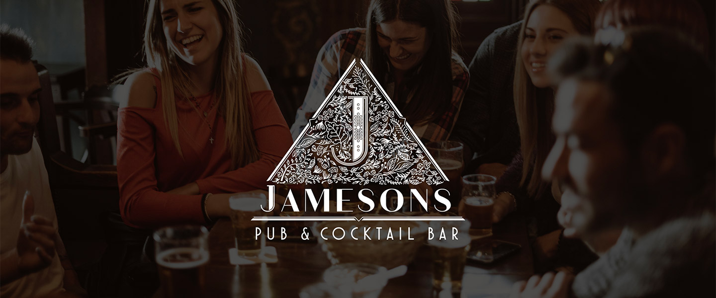 Jamesons Pub & Cocktail Bar | Fallsview Casino Resort
