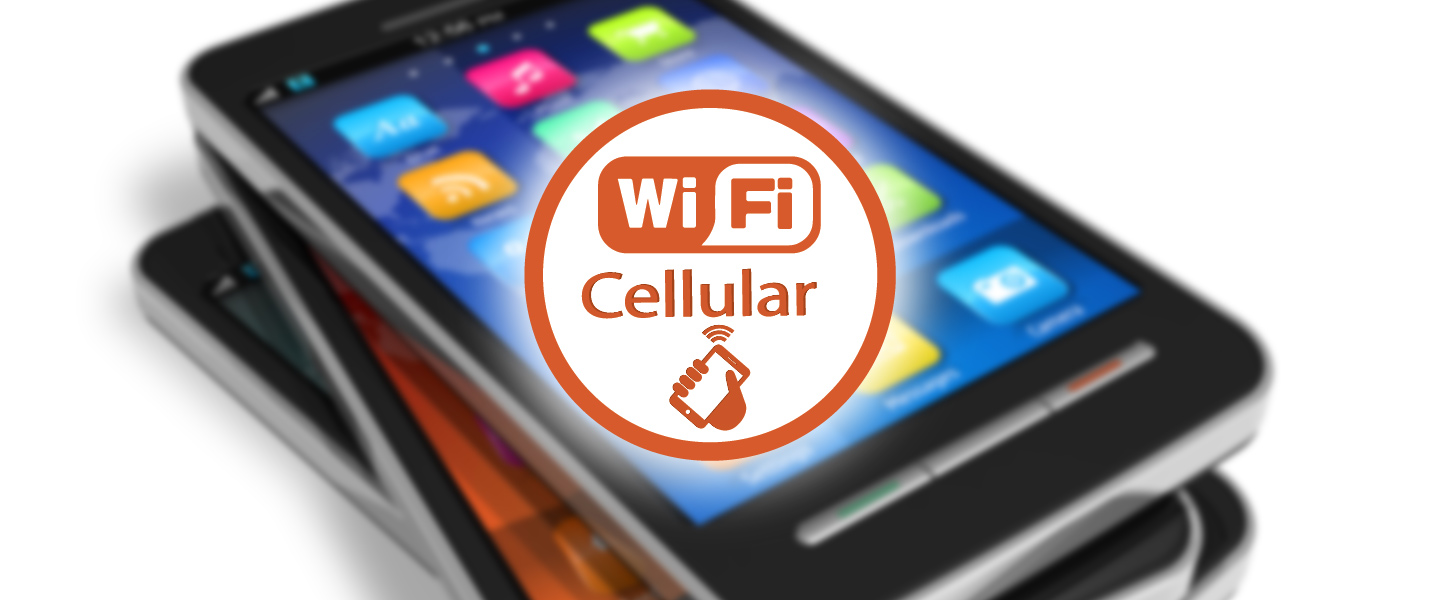 WiFi Cellular | Fallsview Casino Resort